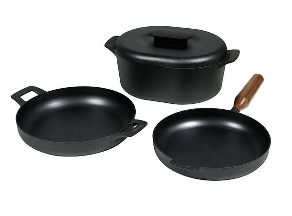 Sarchi Cookware | Dutch Oven Manufacturer, Grill Pan Factory, Cast Iron ...