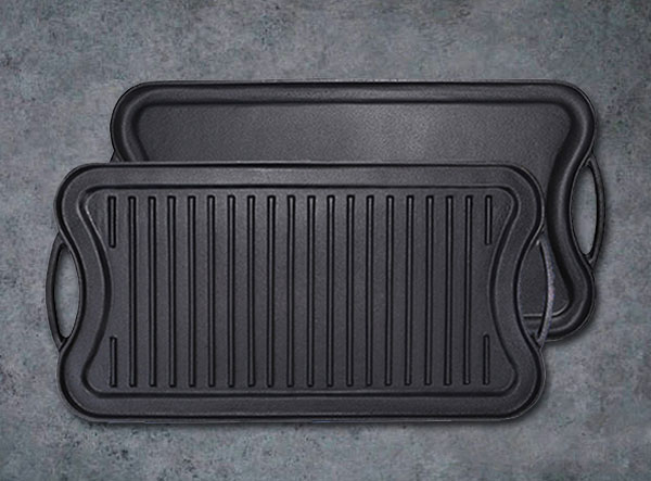Buy Cast Iron Casserole