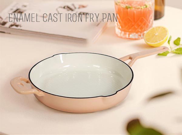 New Cast Iron Cookware, Cast Iron Cookware Factory